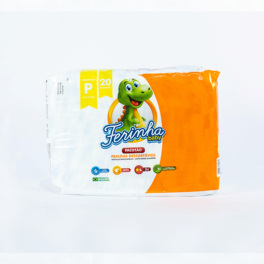 Arquivo de Pacotão - Ferinha Baby